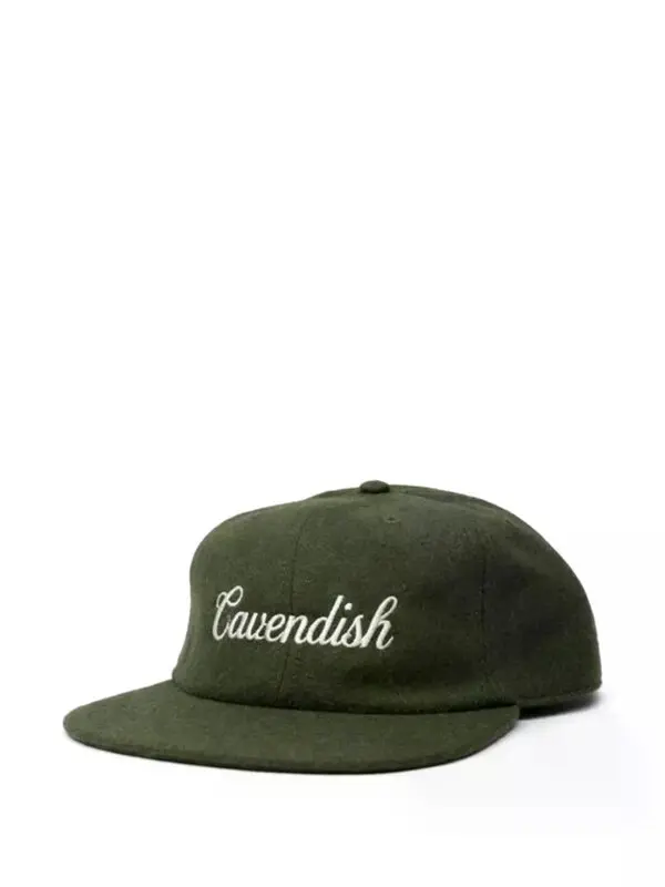CAVENDISH Logo Baseball Cap
