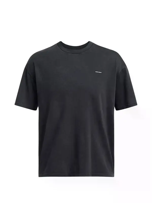 Under Armour Logo-patch T-shirt