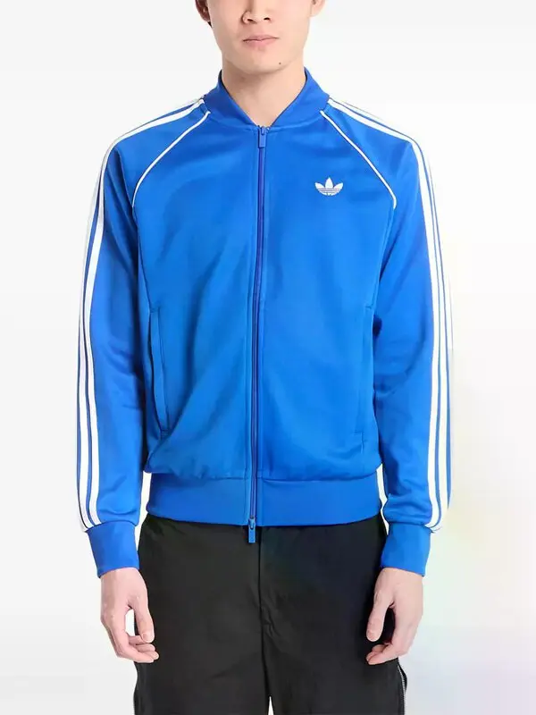Adidas Adicolor Sst Track Jacket