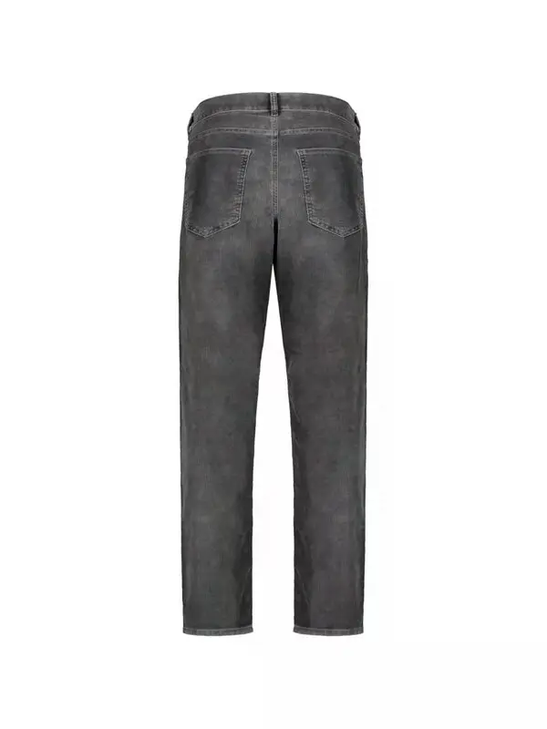 DIESEL Five-pocket Jeans