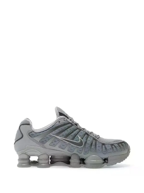 Nike Shox Tl Sneakers