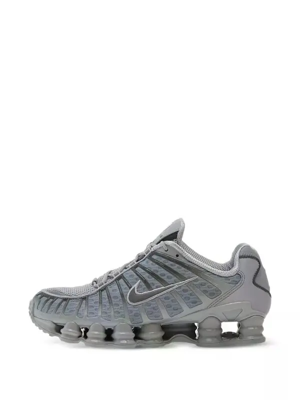 Nike Shox Tl Sneakers