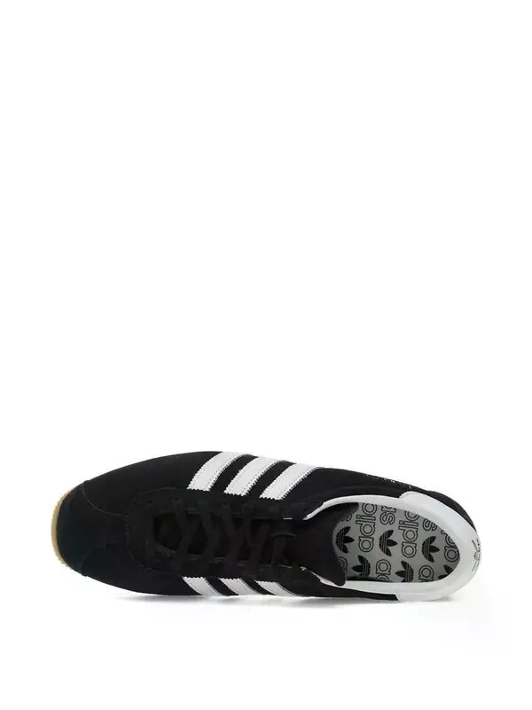 Adidas Three-stripes Sneakers