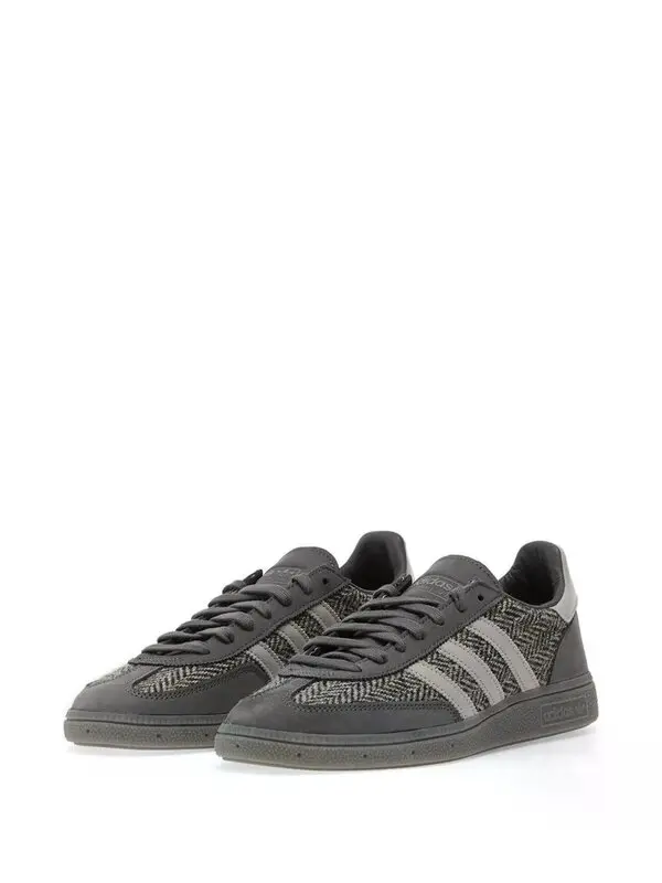 Adidas Handball Spezial Herringbone-pattern Sneakers