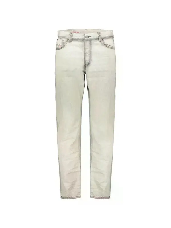 DIESEL Five-pocket Jeans