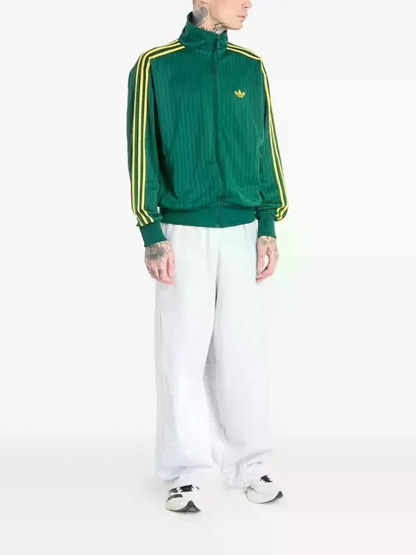 Adidas Three-stripes Sweatshirt
