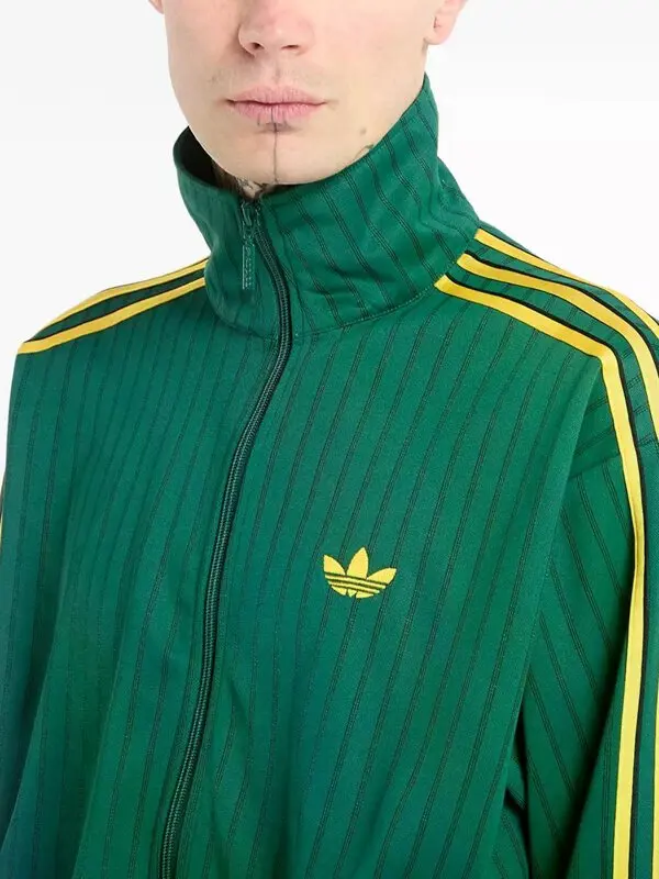 Adidas Three-stripes Sweatshirt