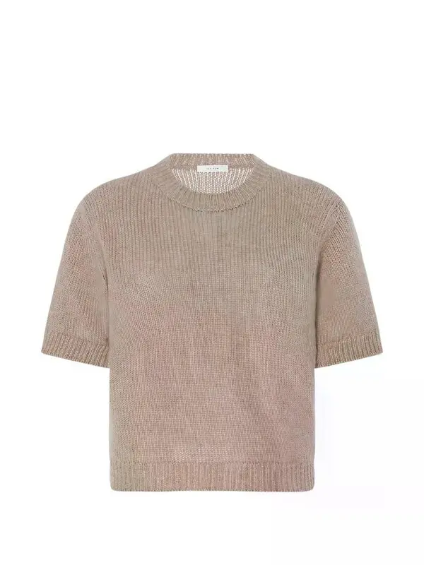 THE ROW Knitted Top