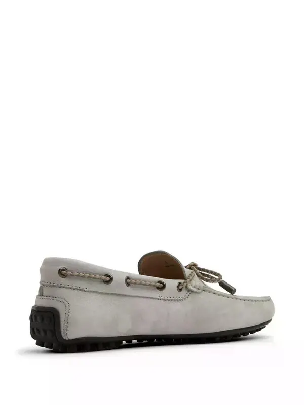 TOD'S City Gommino Loafers