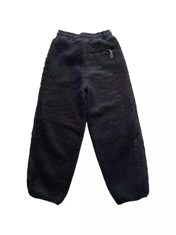Kapital Fleece-jacquard Track Pants