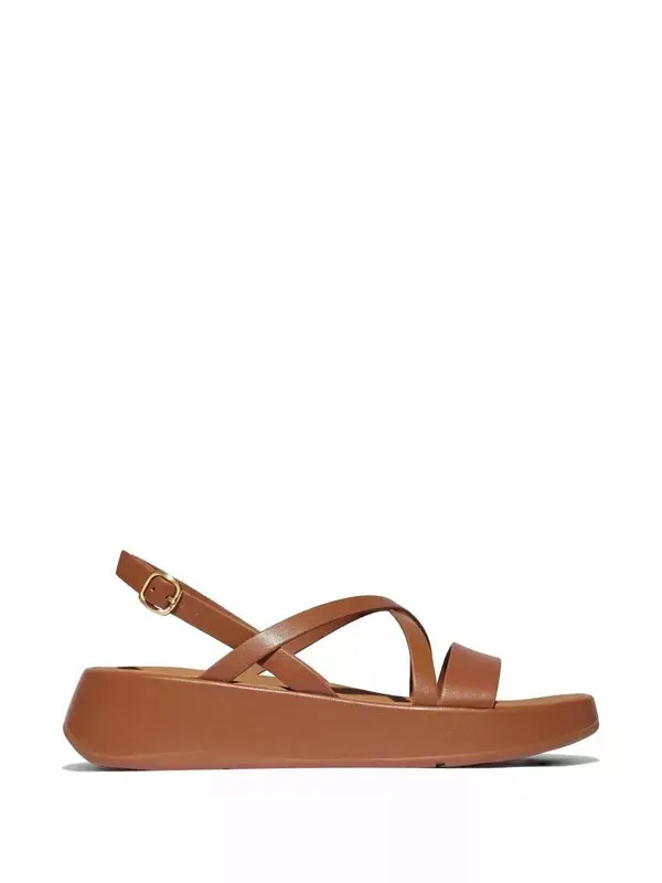 Fitflop F-mode Crossover Sandals