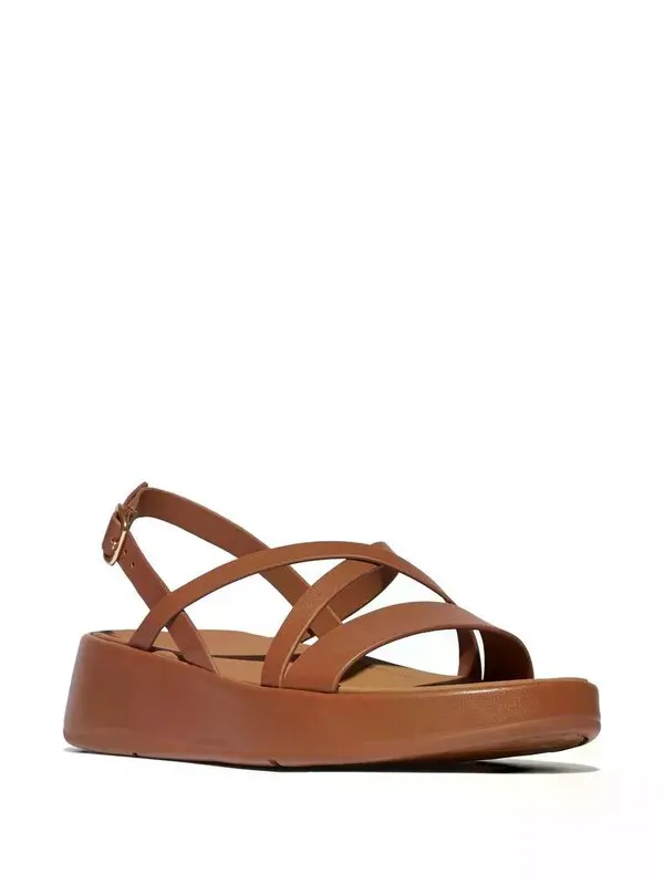 Fitflop F-mode Crossover Sandals