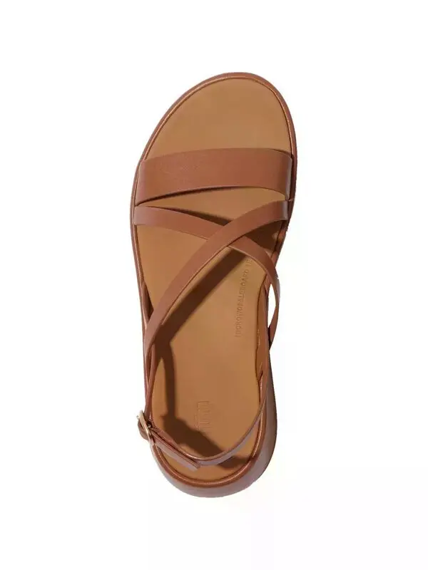 Fitflop F-mode Crossover Sandals