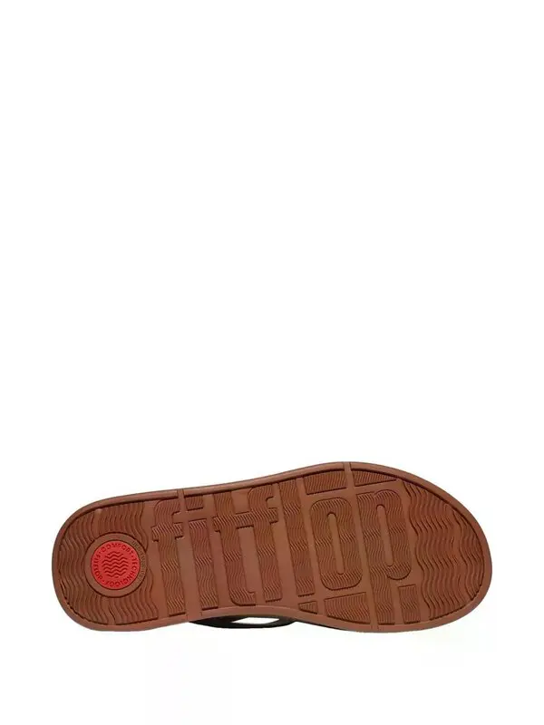 Fitflop F-mode Crossover Sandals