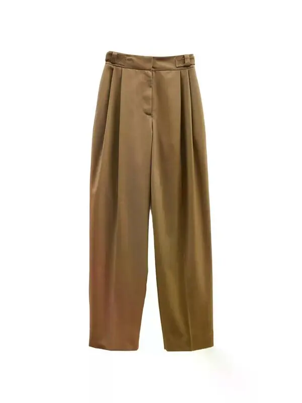 REJINA PYO Eunah Regular Trousers