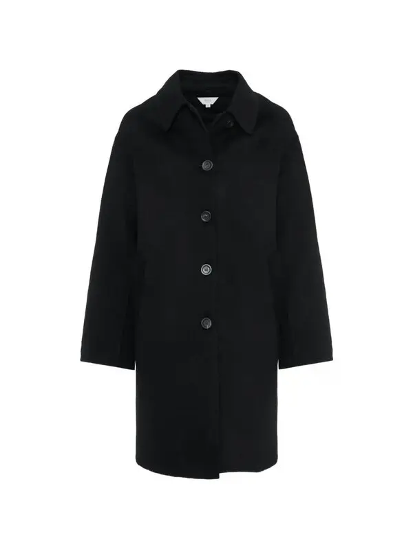 Malo Buttoned Coat