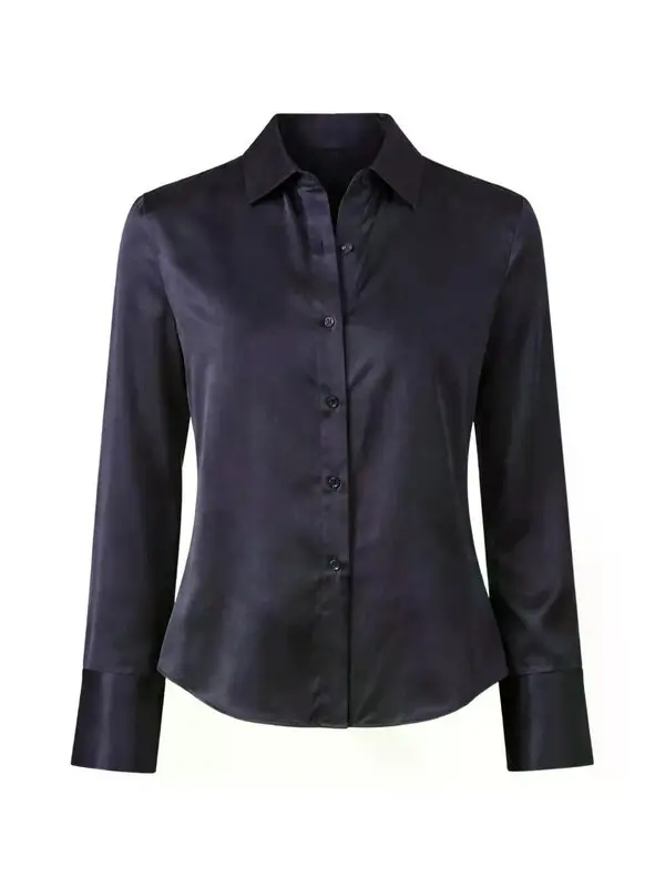 PATRICK ASSARAF Button-up Shirt