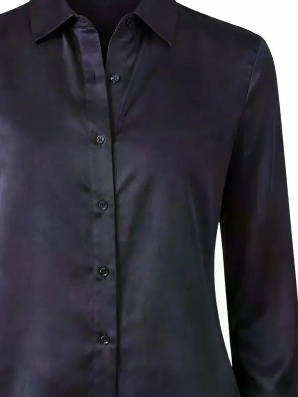 PATRICK ASSARAF Button-up Shirt