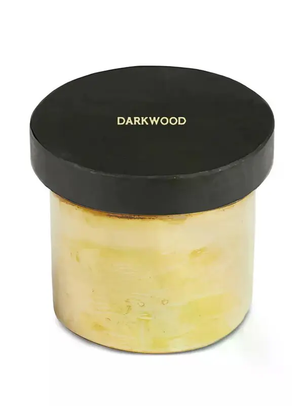MAD ET LEN Darkwood Candle