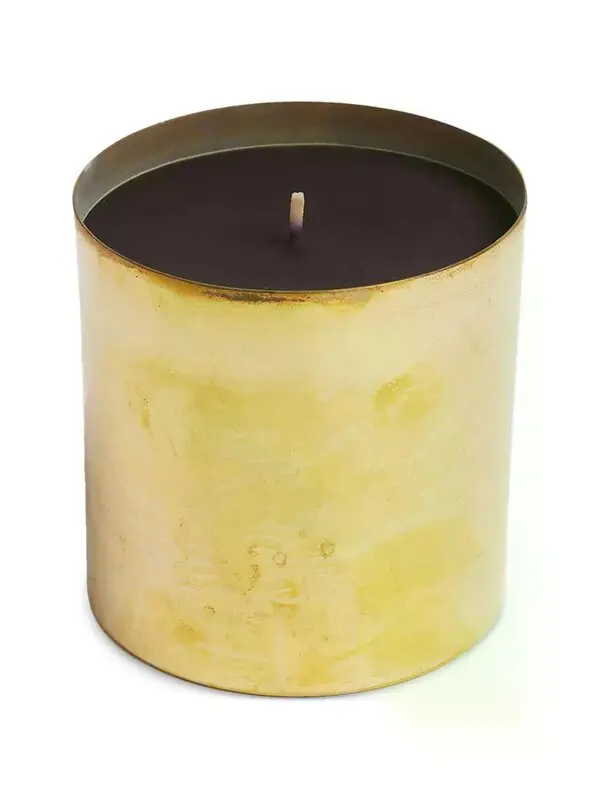 MAD ET LEN Graphite Monochrome Candle