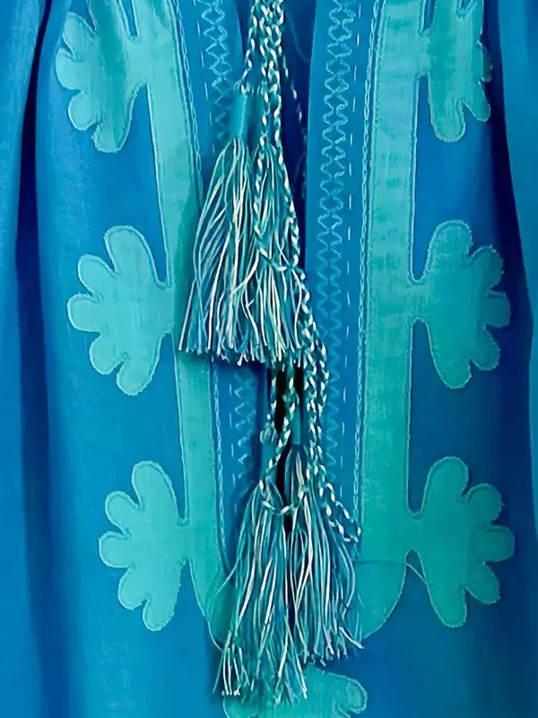 Vita Kin Shalimar Floral Dress