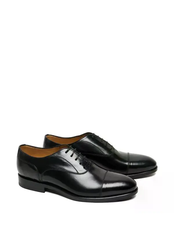 ORTIGNI Cap-toe Oxford Shoes