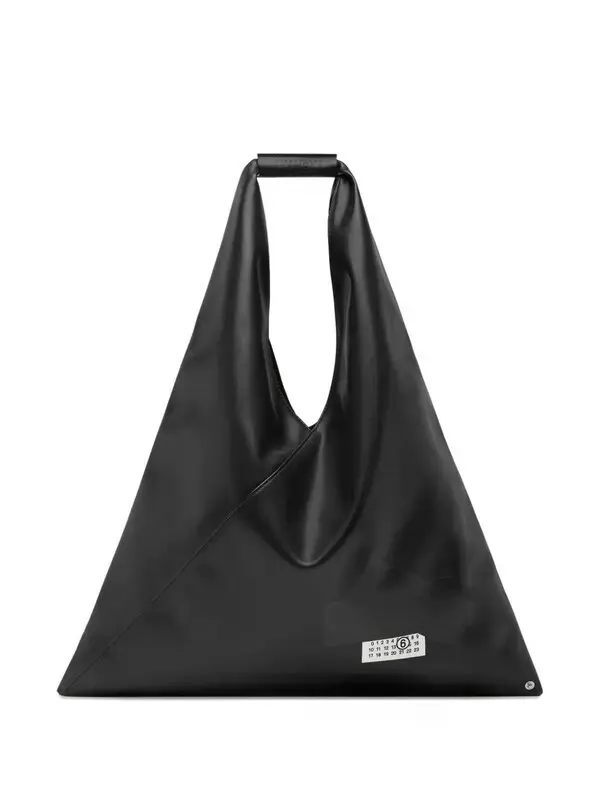 MAISON MARGIELA Japanese Classic Bag - Black