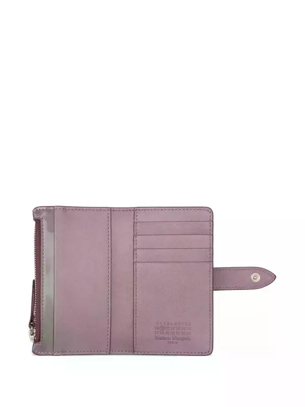 MAISON MARGIELA Four Stitch Wallet