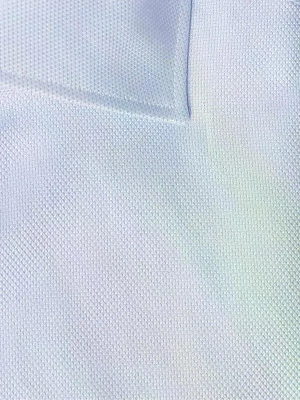 Zegna Cotton Shirt