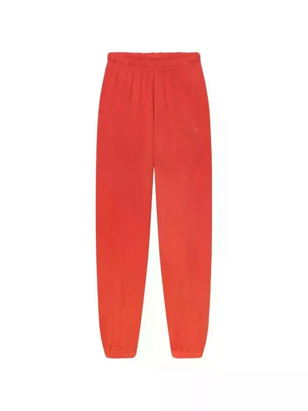 Eterne Vinny Pocket Sweatpants - Orange