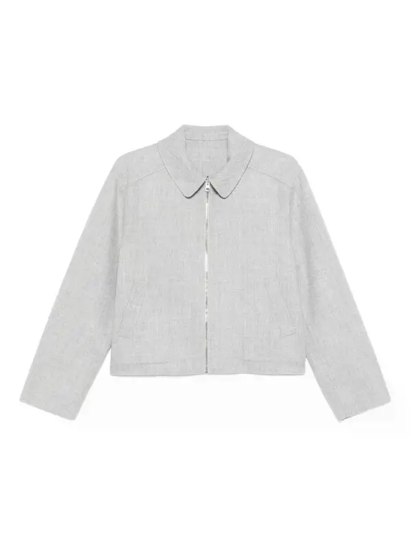 ALICIA AUDREY Mia Jacket