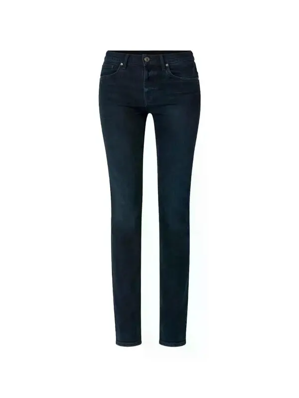 AGOLDE Straight Leg Jeans