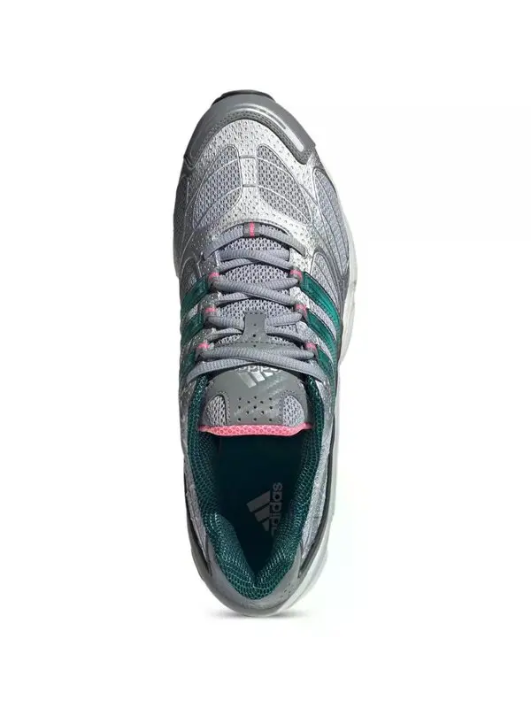 Adidas Ozweego Pro Sneakers - Silver