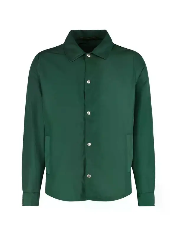 SLOWEAR Buttoned Shirt