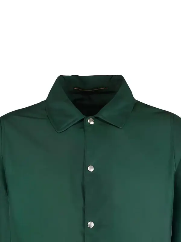 SLOWEAR Buttoned Shirt