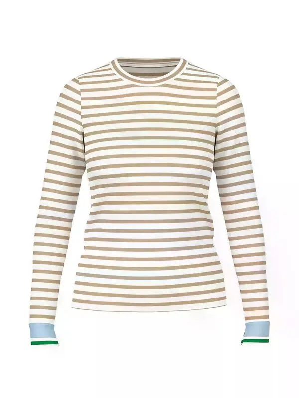MARCCAIN Striped Sweater