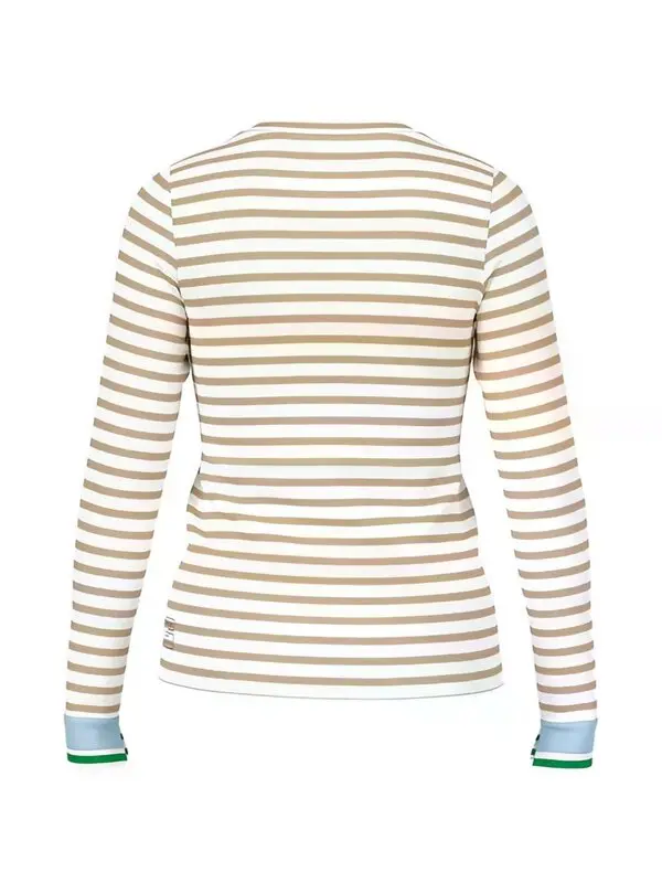 MARCCAIN Striped Sweater