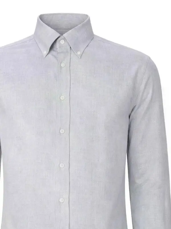 Brunello Cucinelli Buttoned Shirt