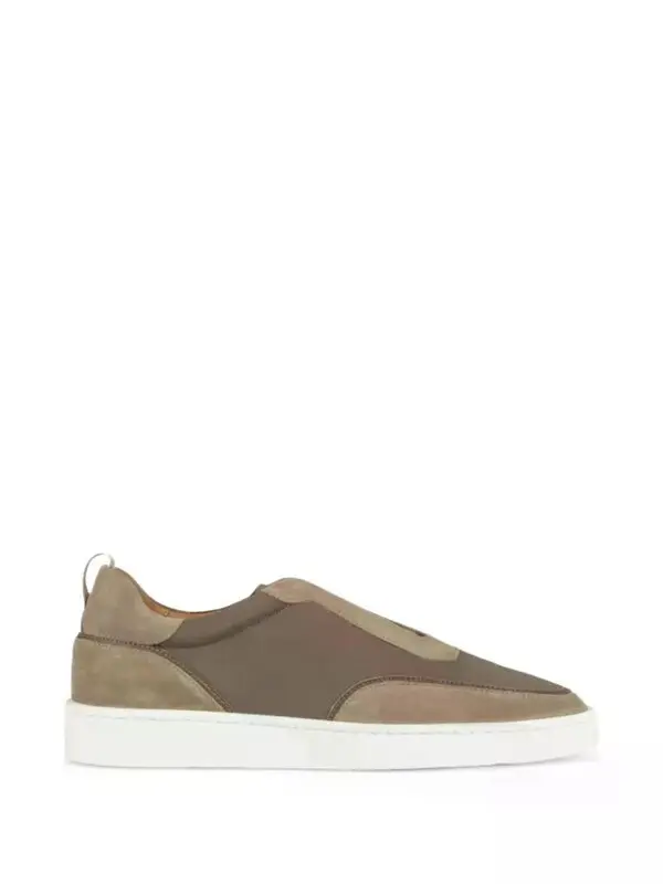 AURELIEN Leisure Sneakers