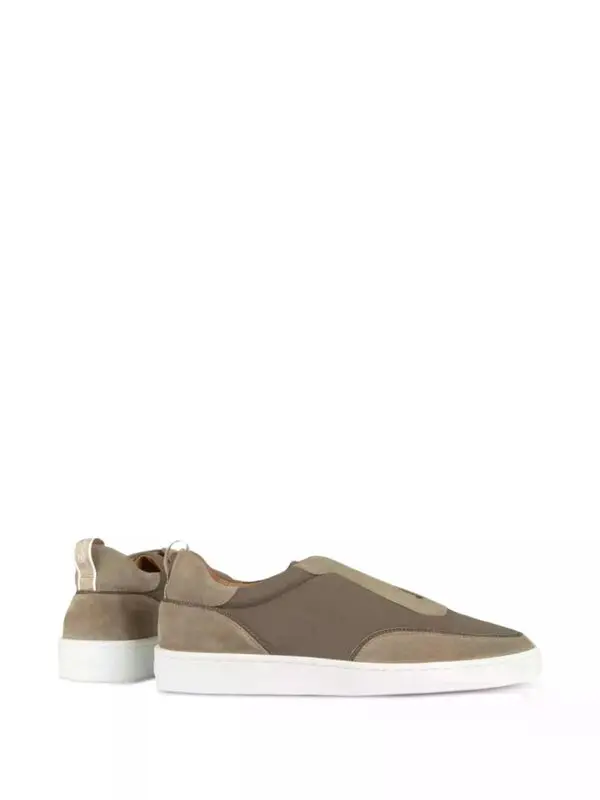 AURELIEN Leisure Sneakers