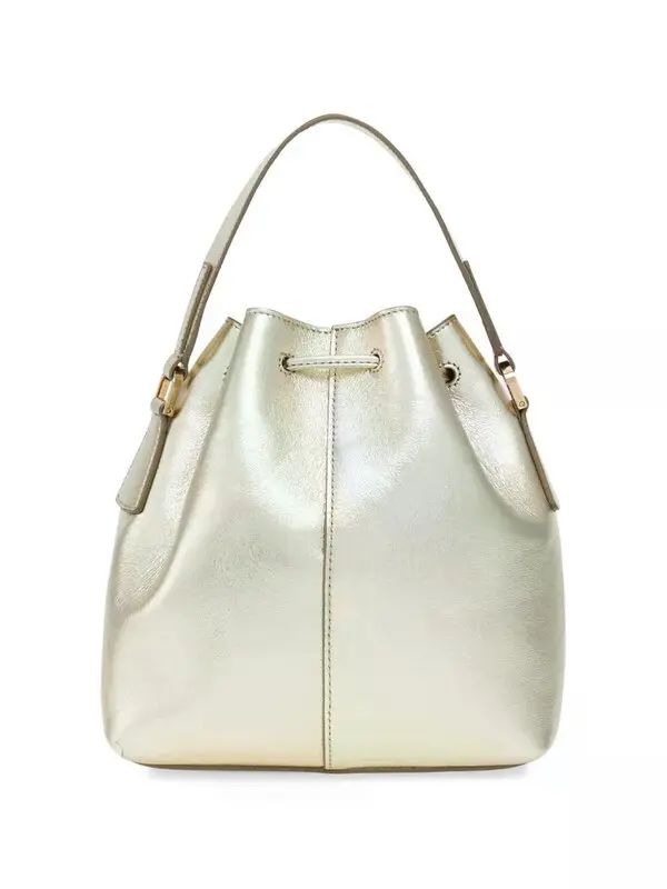 FERRAGAMO Multipocket Bucket Bag