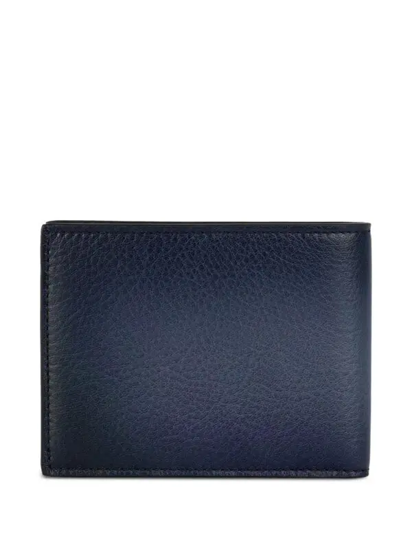 FERRAGAMO Gancini Wallet