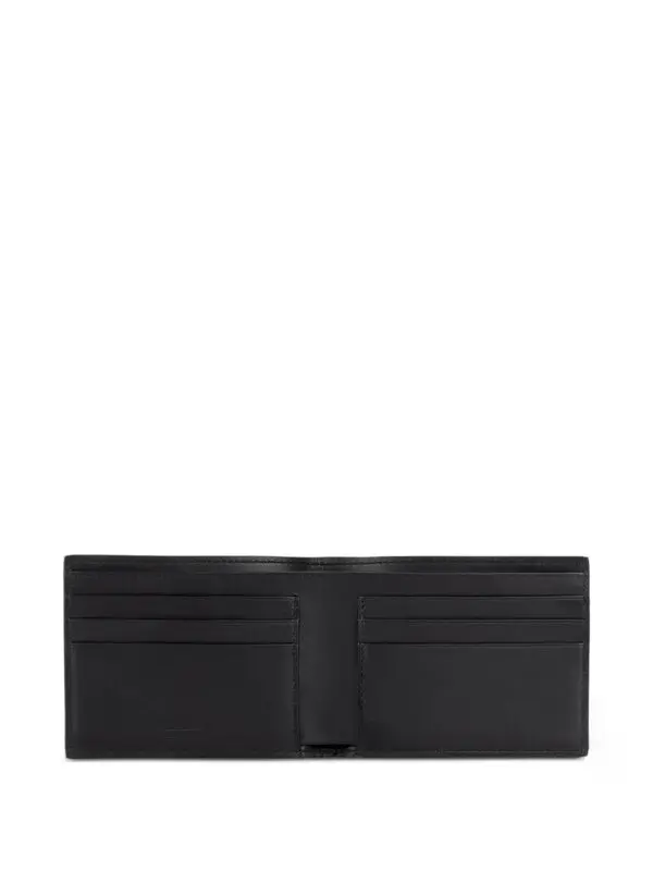 FERRAGAMO Gancini Wallet