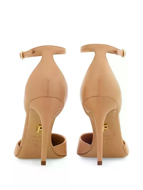 FERRAGAMO Stiletto Pumps