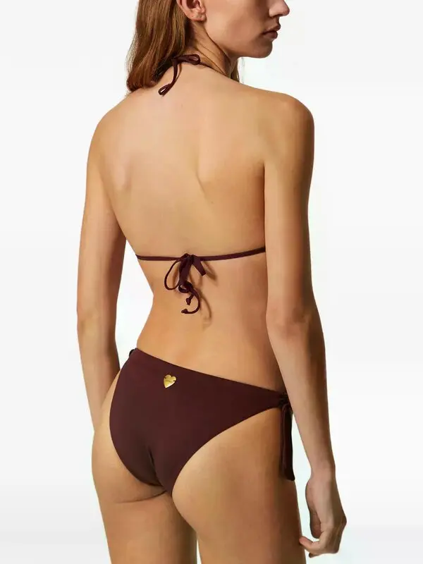 TWINSET Triangle Bikini