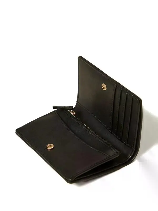 TWINSET Cherry-print Wallet