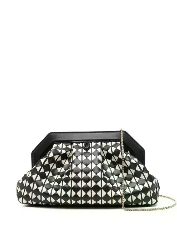SERAPIAN Secret Clutch Bag