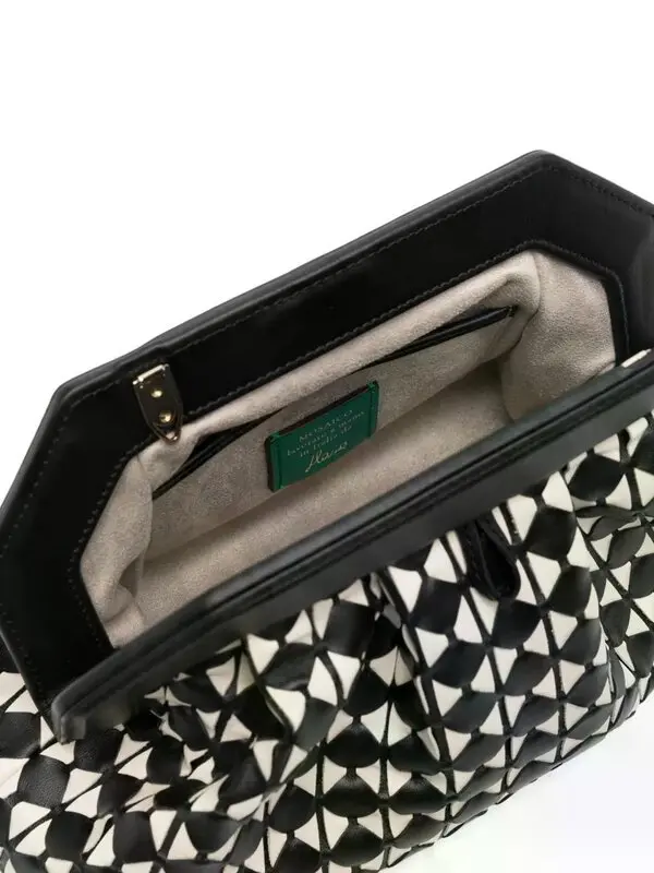 SERAPIAN Secret Clutch Bag