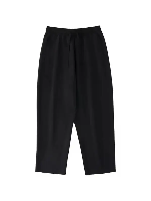 Studio Nicholson Wide-leg Trousers
