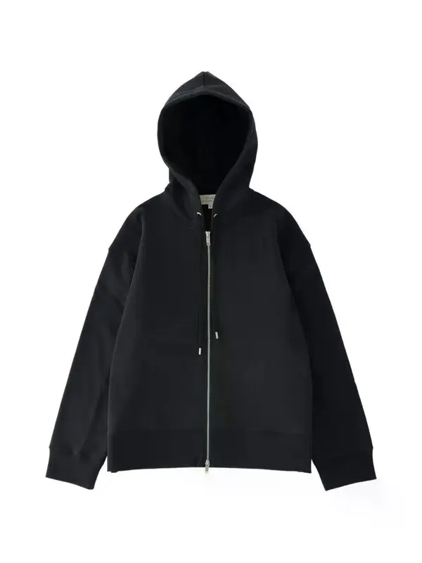 Studio Nicholson Cova Zip-up Hoodie